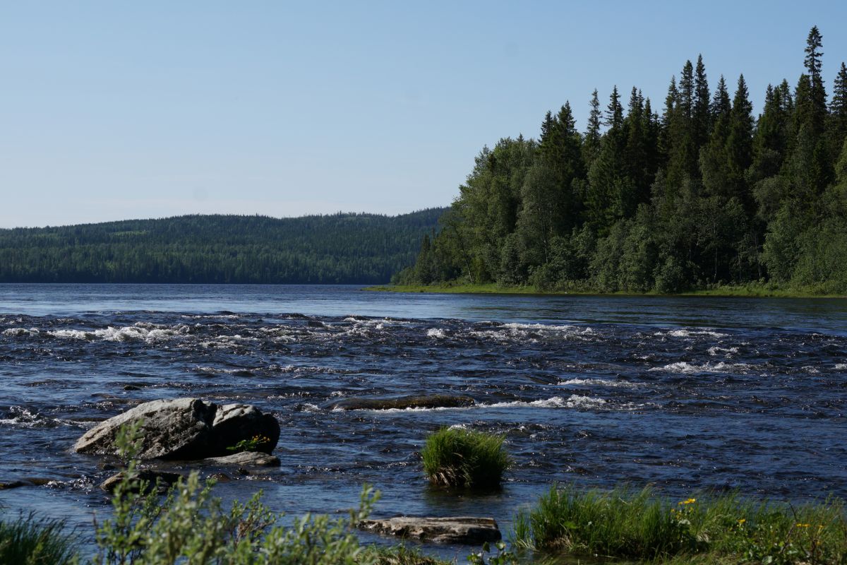 23 Best Places to Visit in Sweden During Summer (2025)