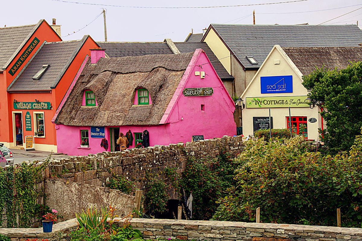 19 Best Things to Do in Doolin, Ireland (2025)