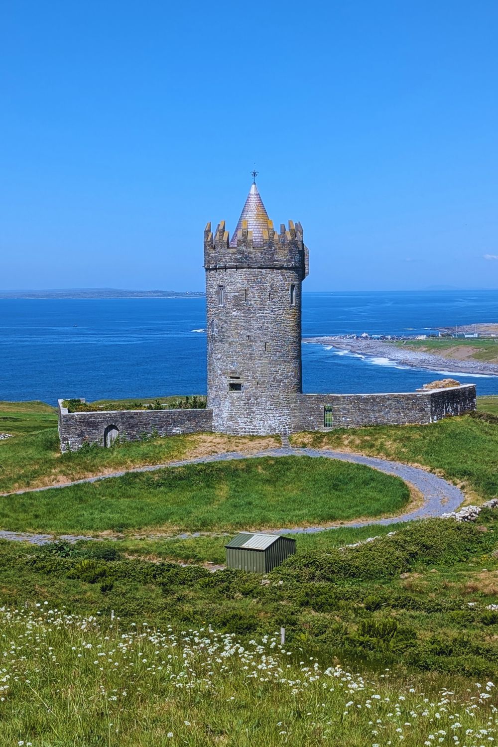 19 Best Things to Do in Doolin, Ireland (2025)
