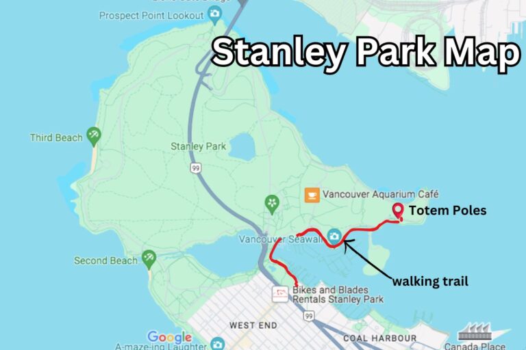 Vancouver 2-Day Itinerary (With Optional 3rd Day) 2025