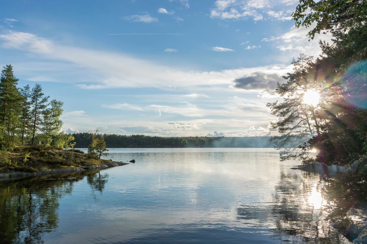 23 Best Places to Visit in Sweden During Summer (2025)