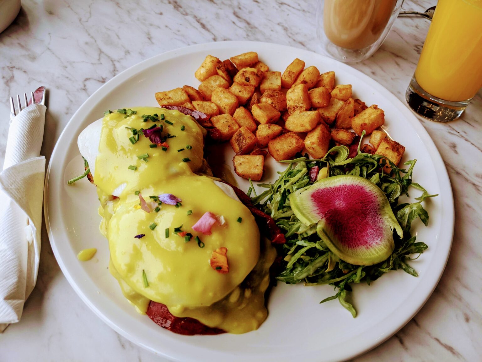 14 BEST Breakfasts in Toronto (2025)