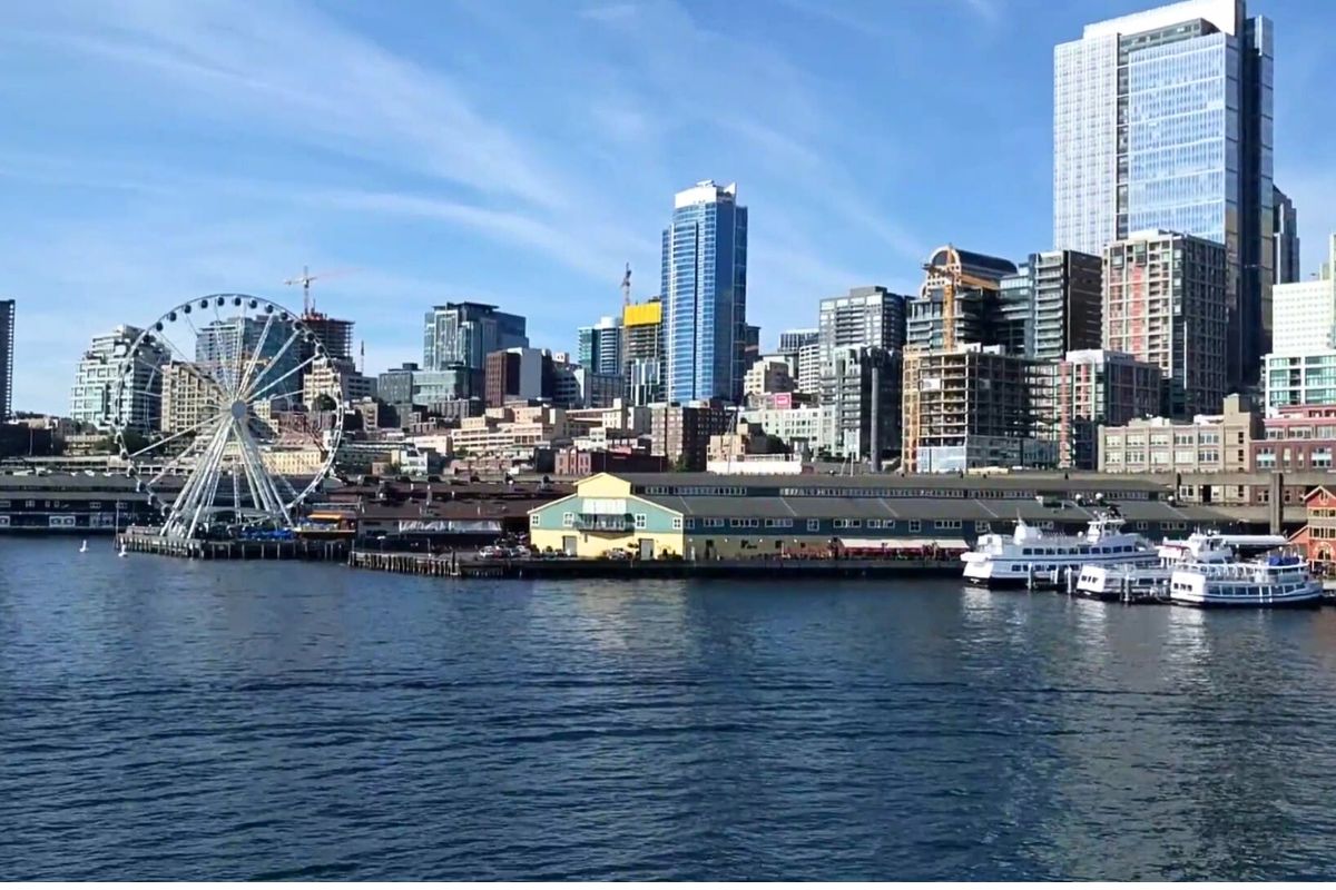 21 Fun Things to Do in Seattle with Kids (Year Round Guide)