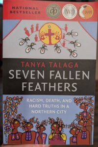 21 Great Books that Take Place in Canada (2025)