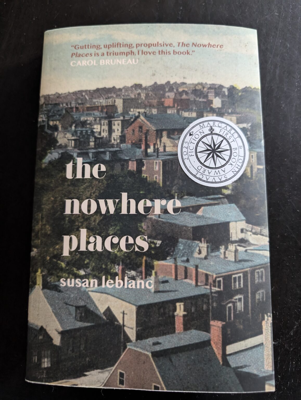 21 Great Books that Take Place in Canada (2025)