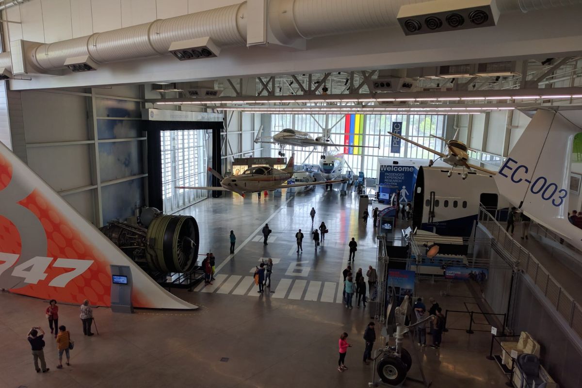 21 Fun Things to Do in Seattle with Kids (Year Round Guide)