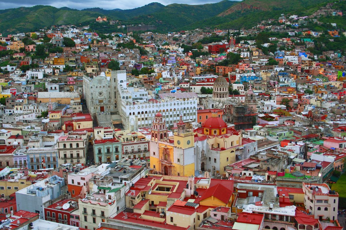 19 Amazing Cities to Visit in Mexico (Expert Guide)