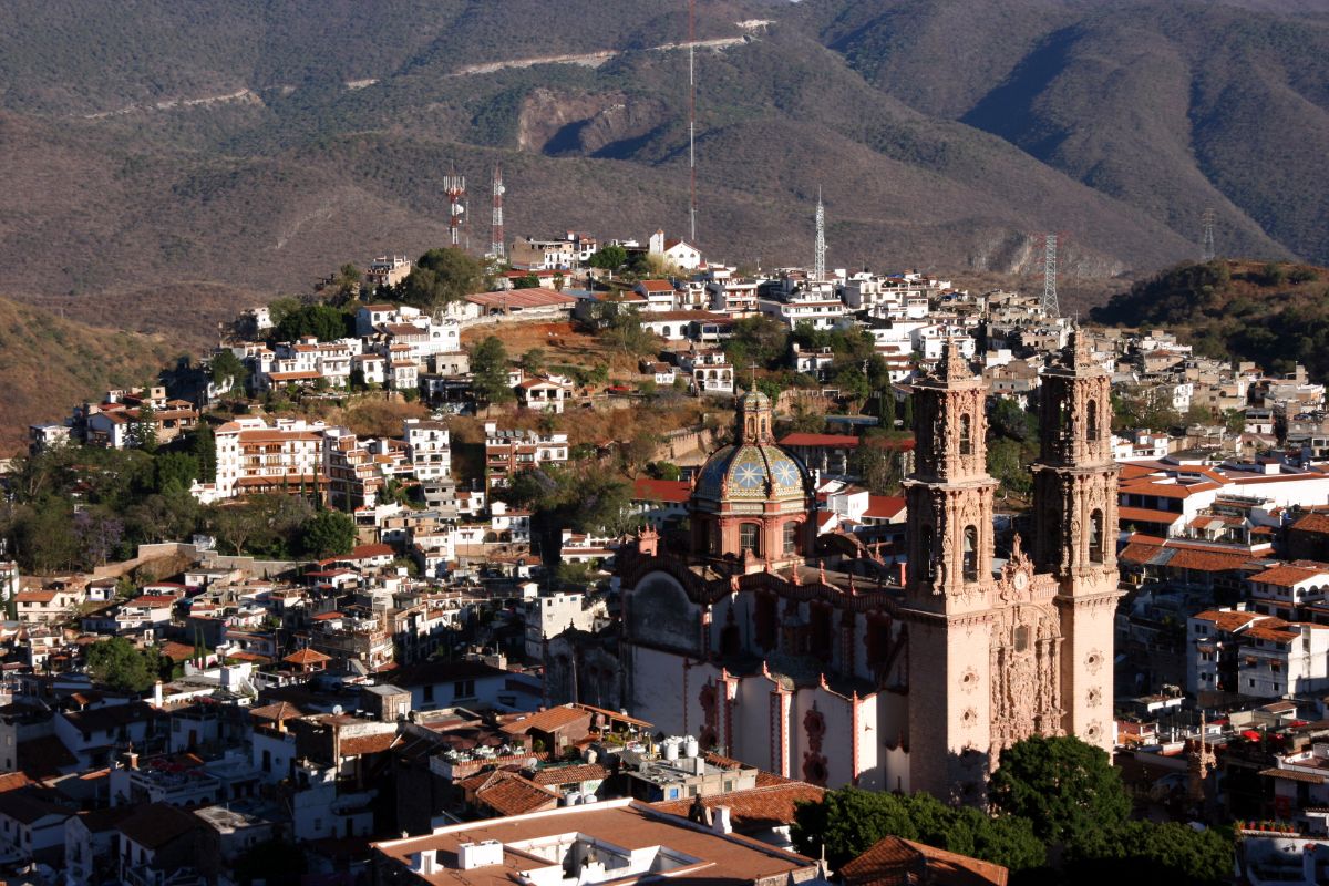17 Awesome Things to Do in Taxco, Mexico (2025)