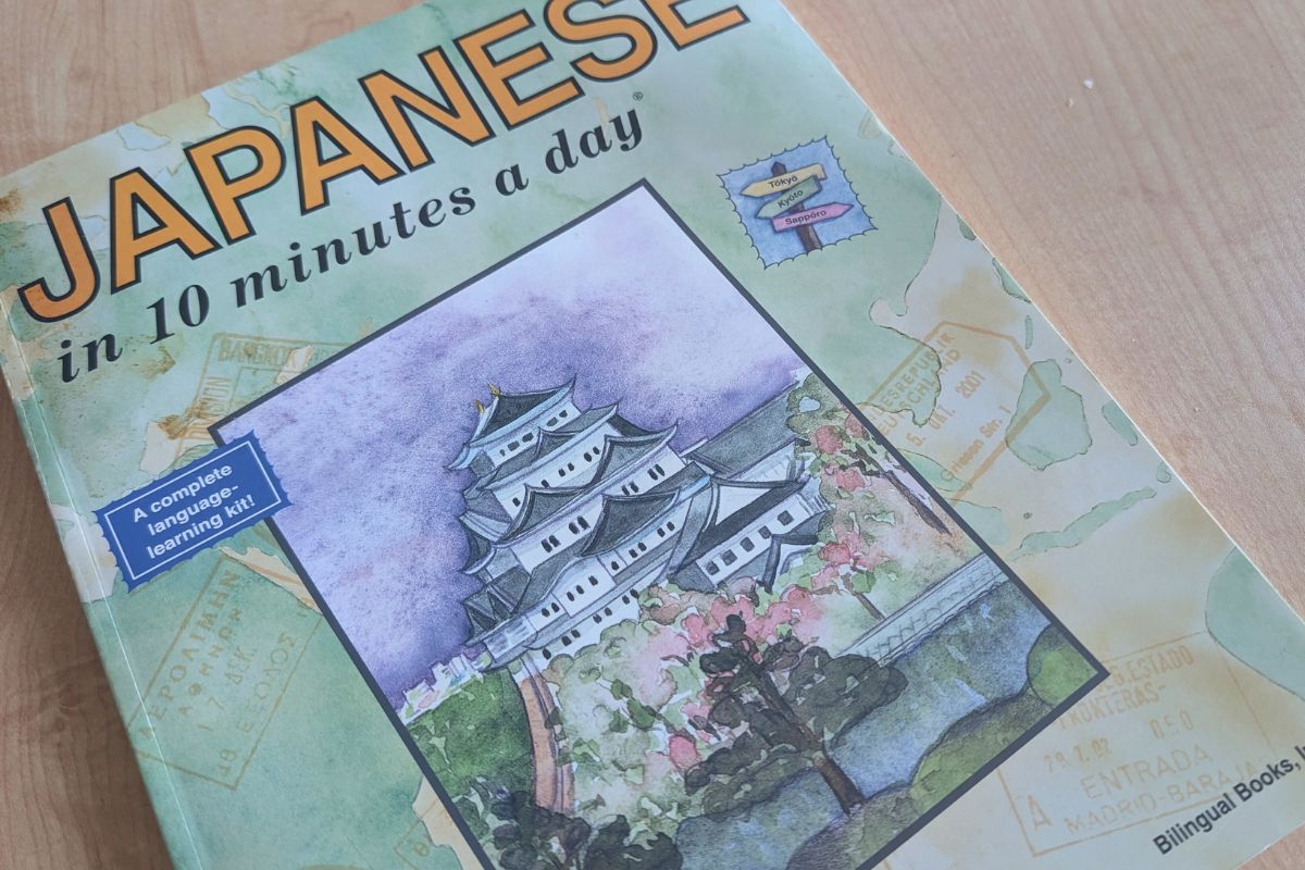 How Long Does it Take to Learn Another Language? (From a Polyglot)