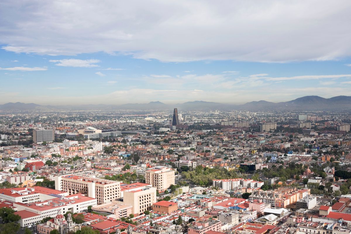 The BEST Mexico City Itinerary: 4-5 Days (2025)
