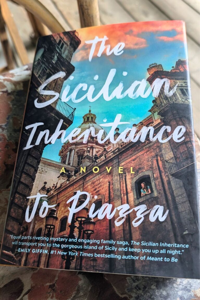19 BEST Books That Take Place in Italy (2025)