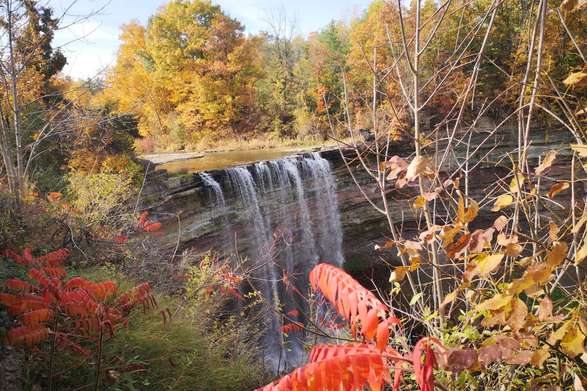 35 Epic Day Trips From Toronto