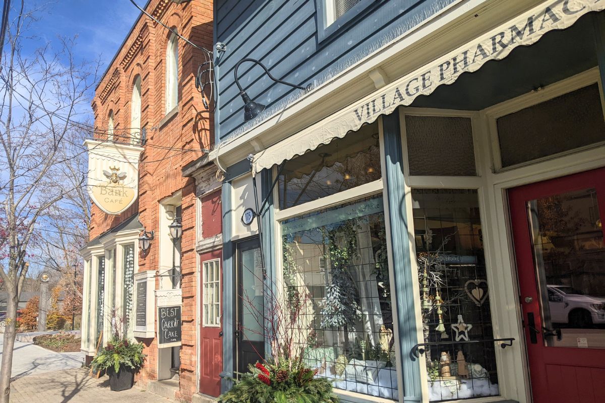 11 Things to Do in Creemore, Ontario