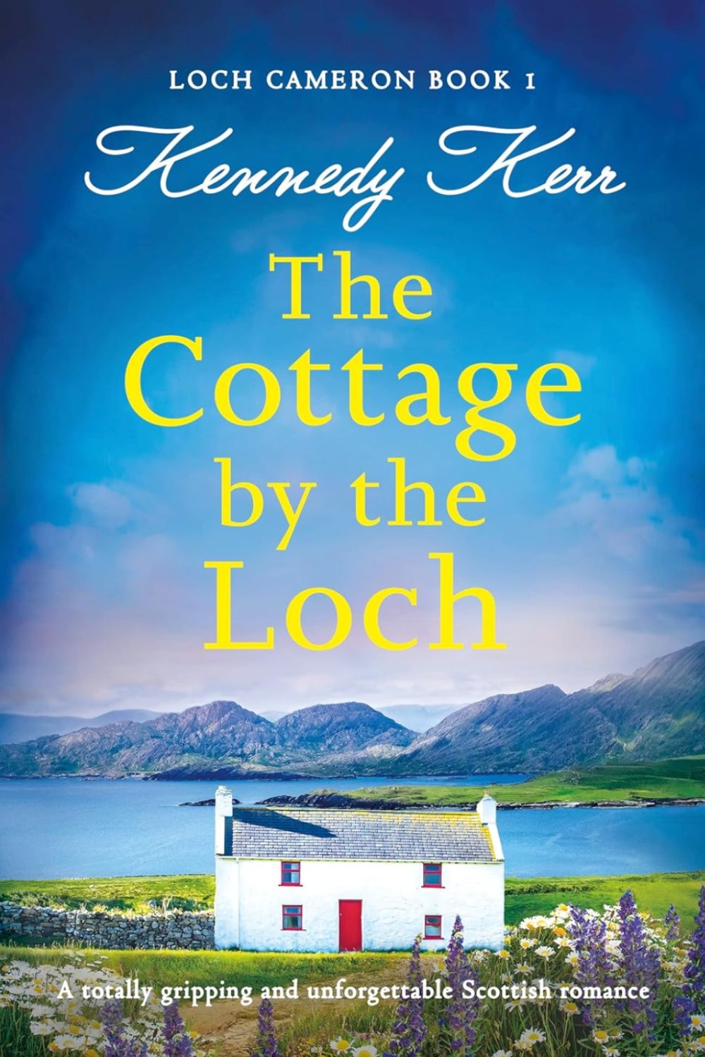 15 Must-Read Books That Take Place in Scotland (2025)