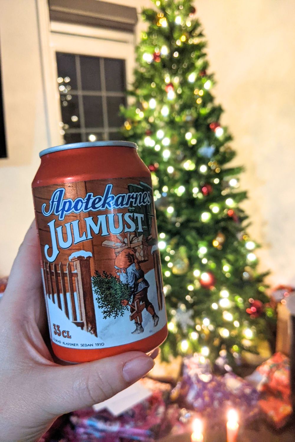 Our Magical Swedish Christmas Traditions + Food