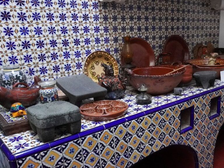 17 Awesome Things to Do in Taxco, Mexico (2025)
