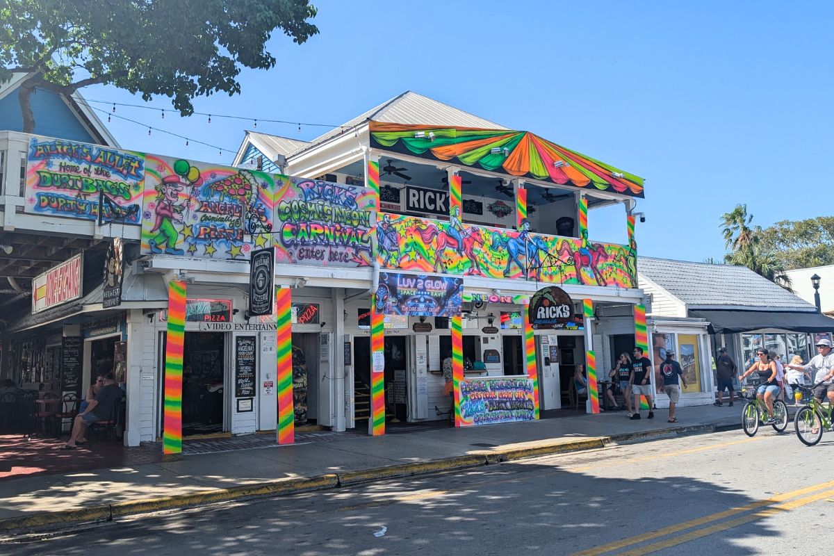 13 BEST Things to Do in Key West with Kids (2025)