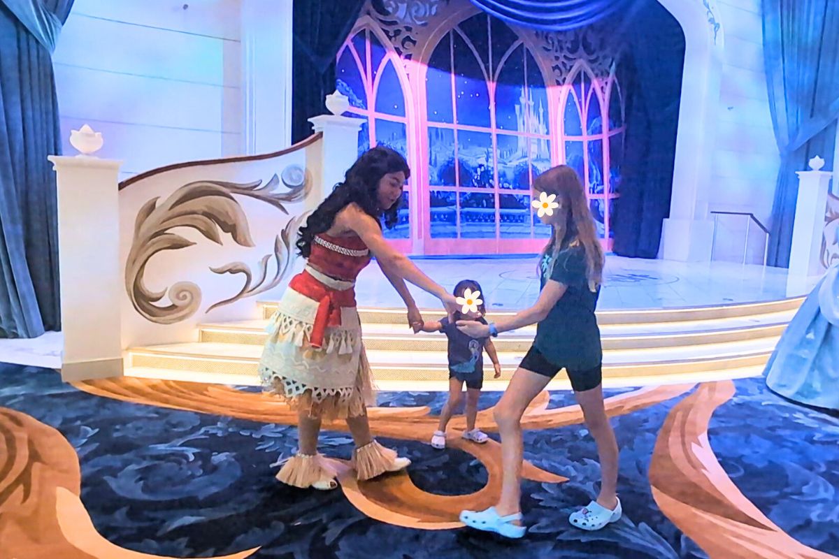 Disney Cruise Royal Gathering: Everything You Need to Know (2026)