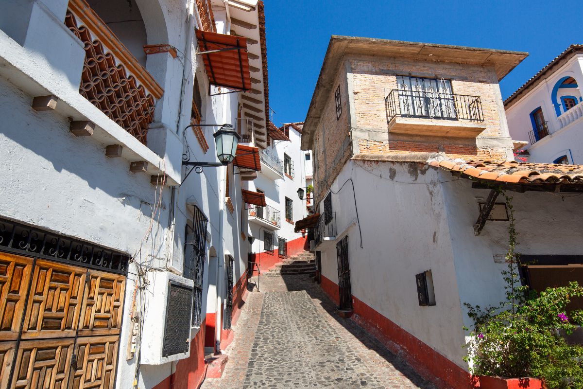 17 Awesome Things to Do in Taxco, Mexico (2025)