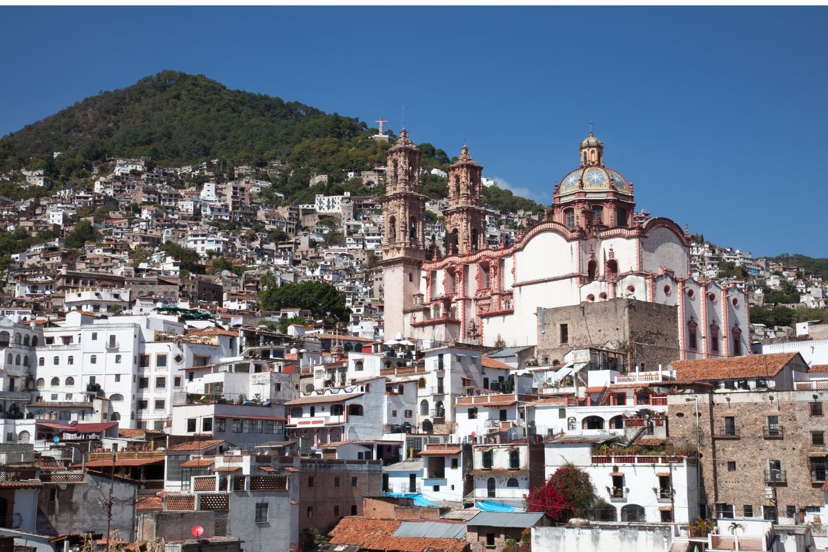 17 Awesome Things to Do in Taxco, Mexico (2025)