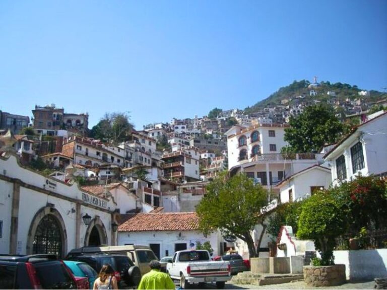 17 Awesome Things to Do in Taxco, Mexico (2025)