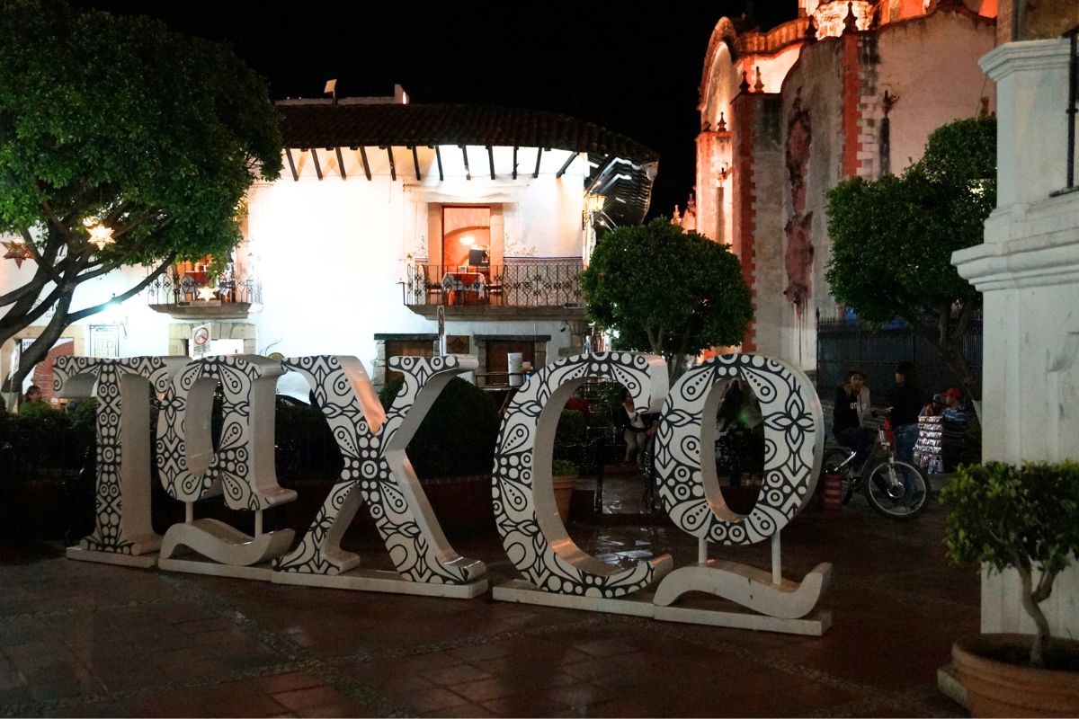 17 Awesome Things to Do in Taxco, Mexico (2025)
