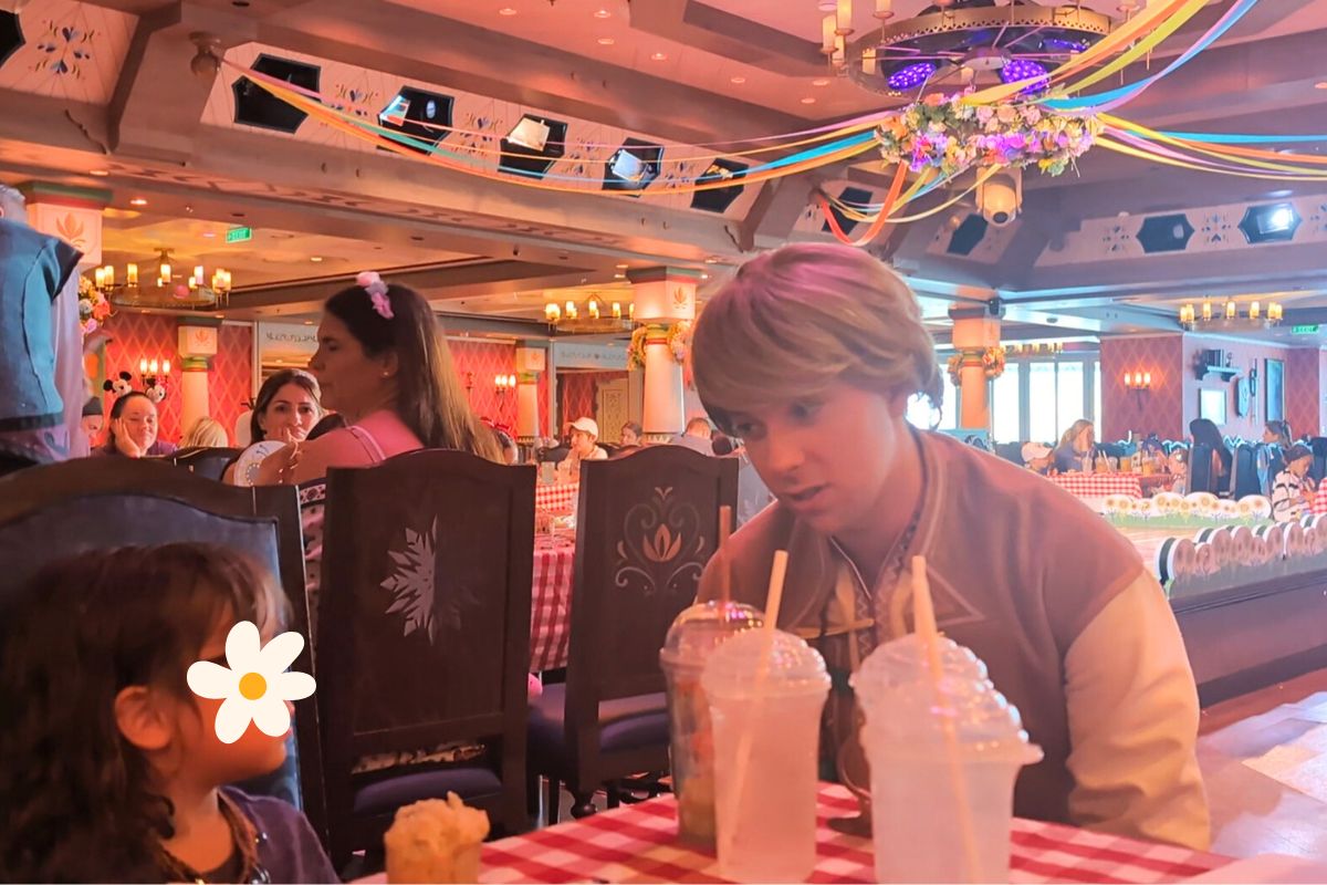 Olaf's Royal Picnic on the Disney Wish: My Honest Opinion (2026)