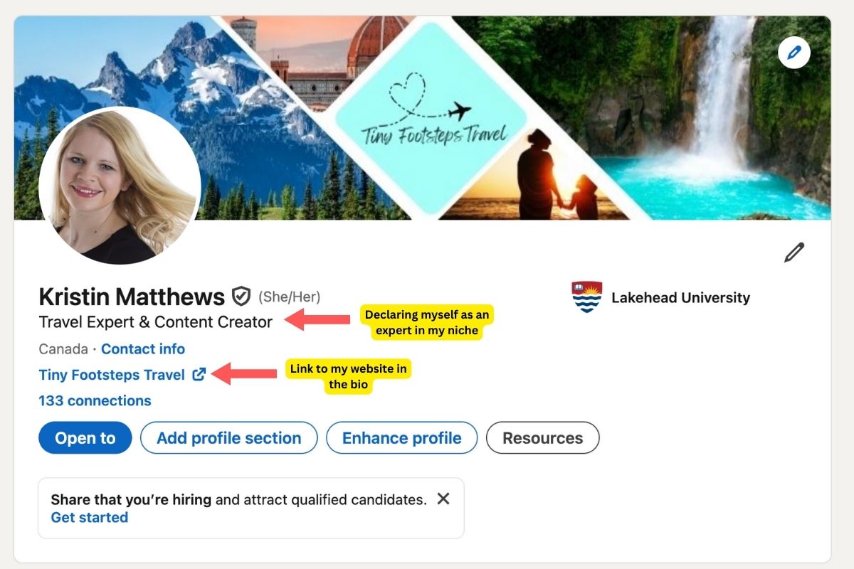 How to Start a Travel Blog (That Makes Money)