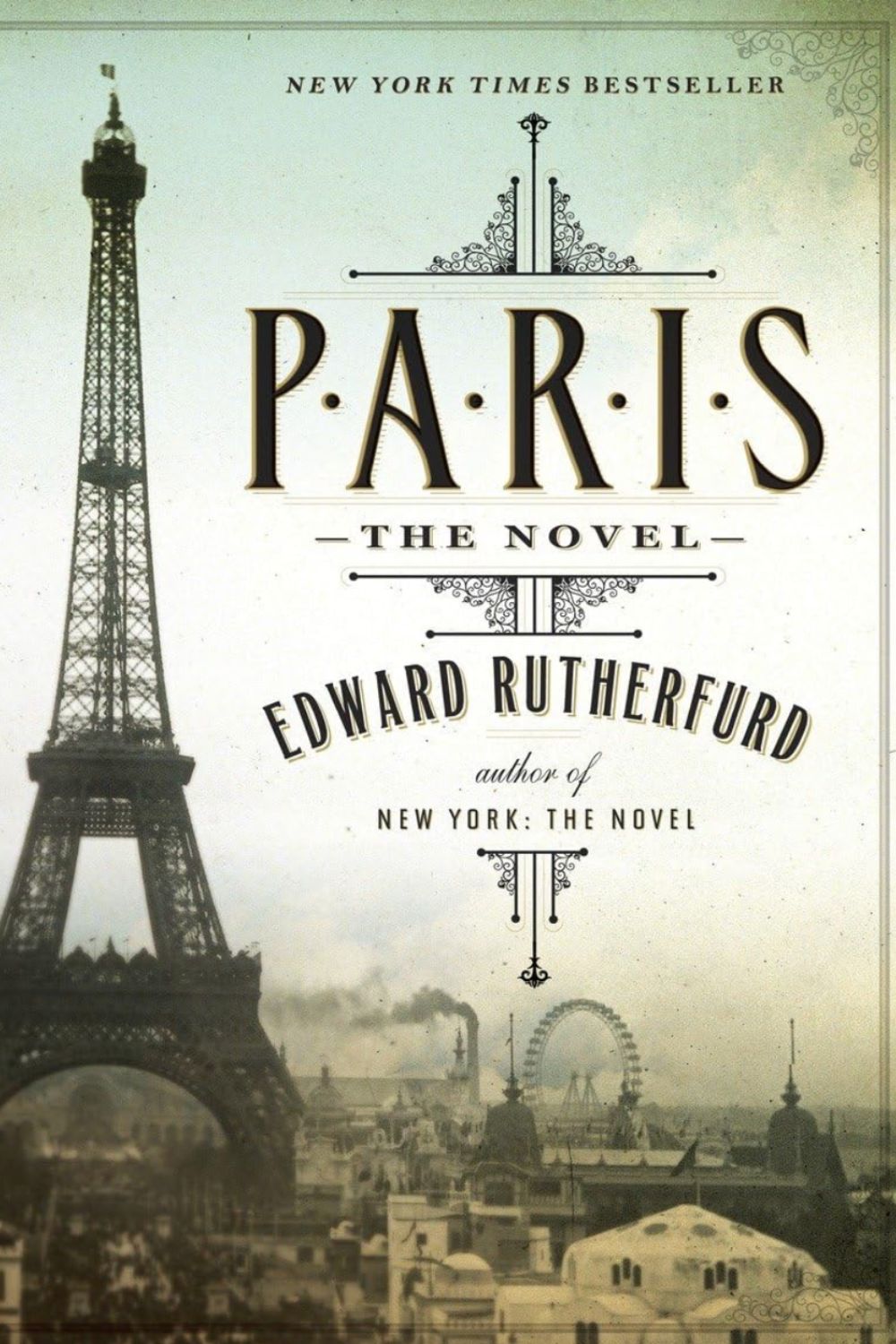 Amazing Books That Take Place in France