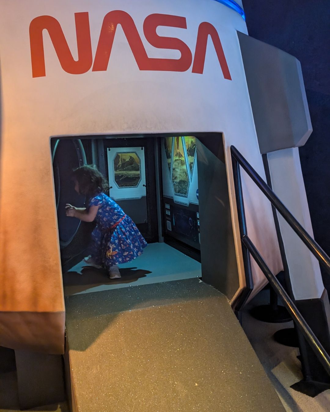 Visiting Kennedy Space Center with Kids: Ultimate Guide (2025)