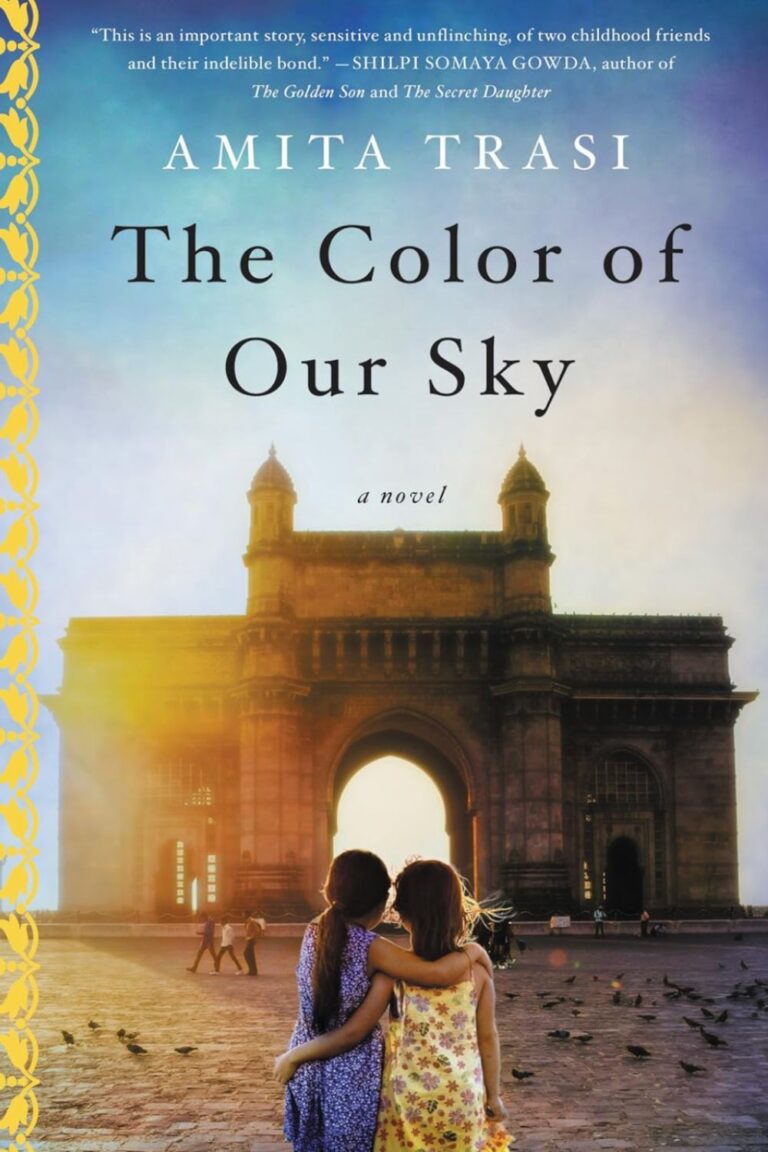13 Amazing Books that Take place in India