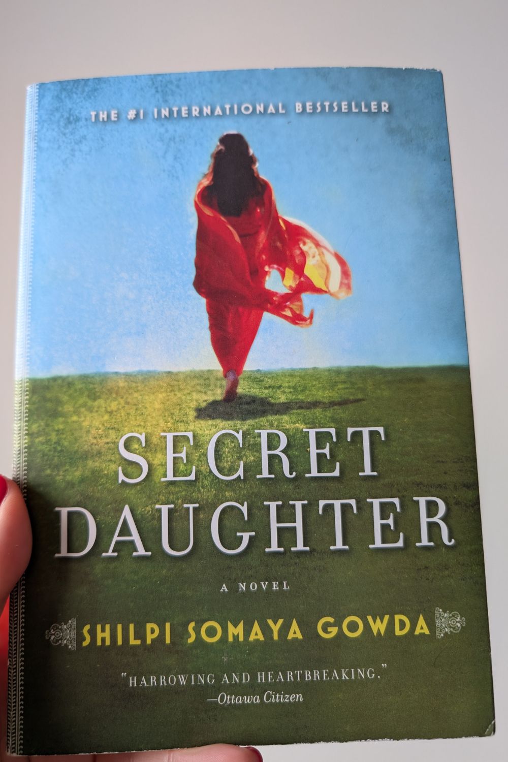 13 Amazing Books that Take place in India