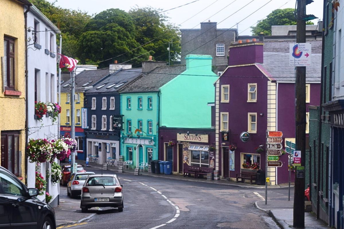 21 Most Charming Small Towns in Ireland
