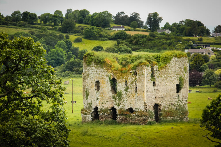 21 Most Charming Small Towns in Ireland
