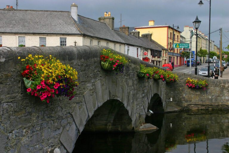 21 Most Charming Small Towns in Ireland