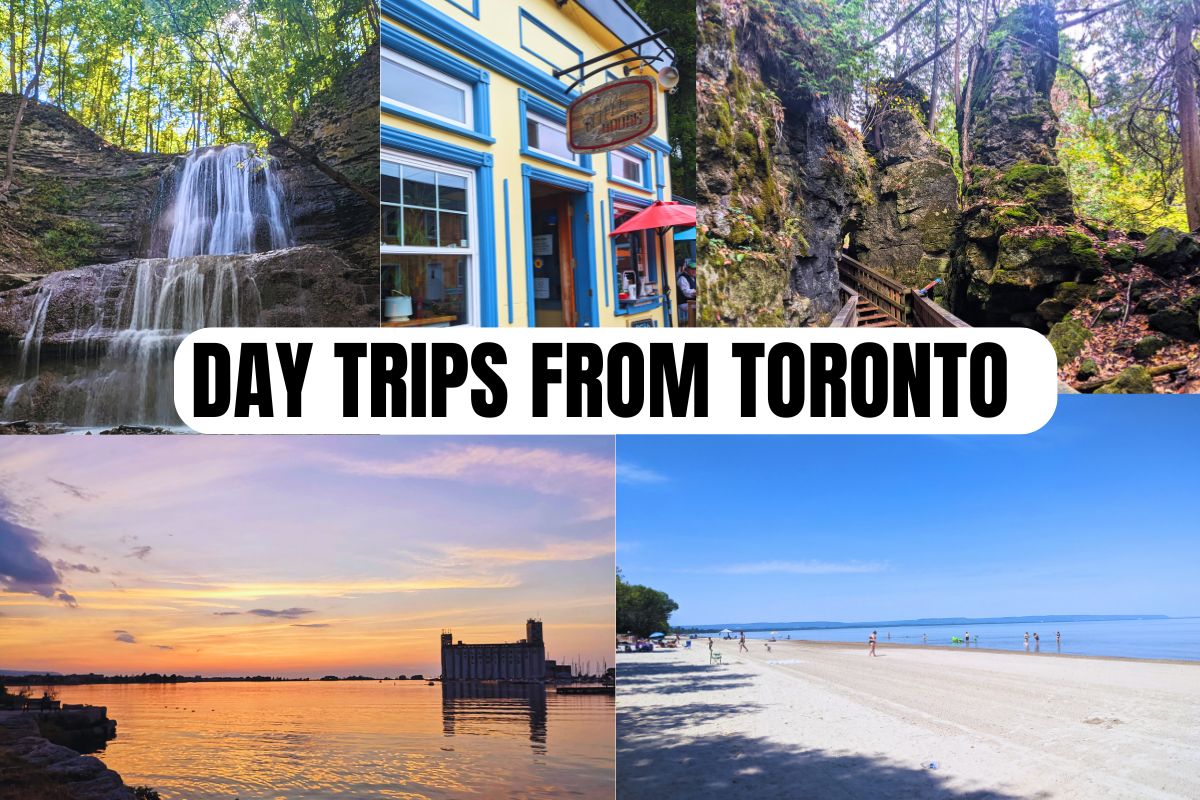 Day trips from hamilton ontario 60 photos - Cheapbeachtravel.com