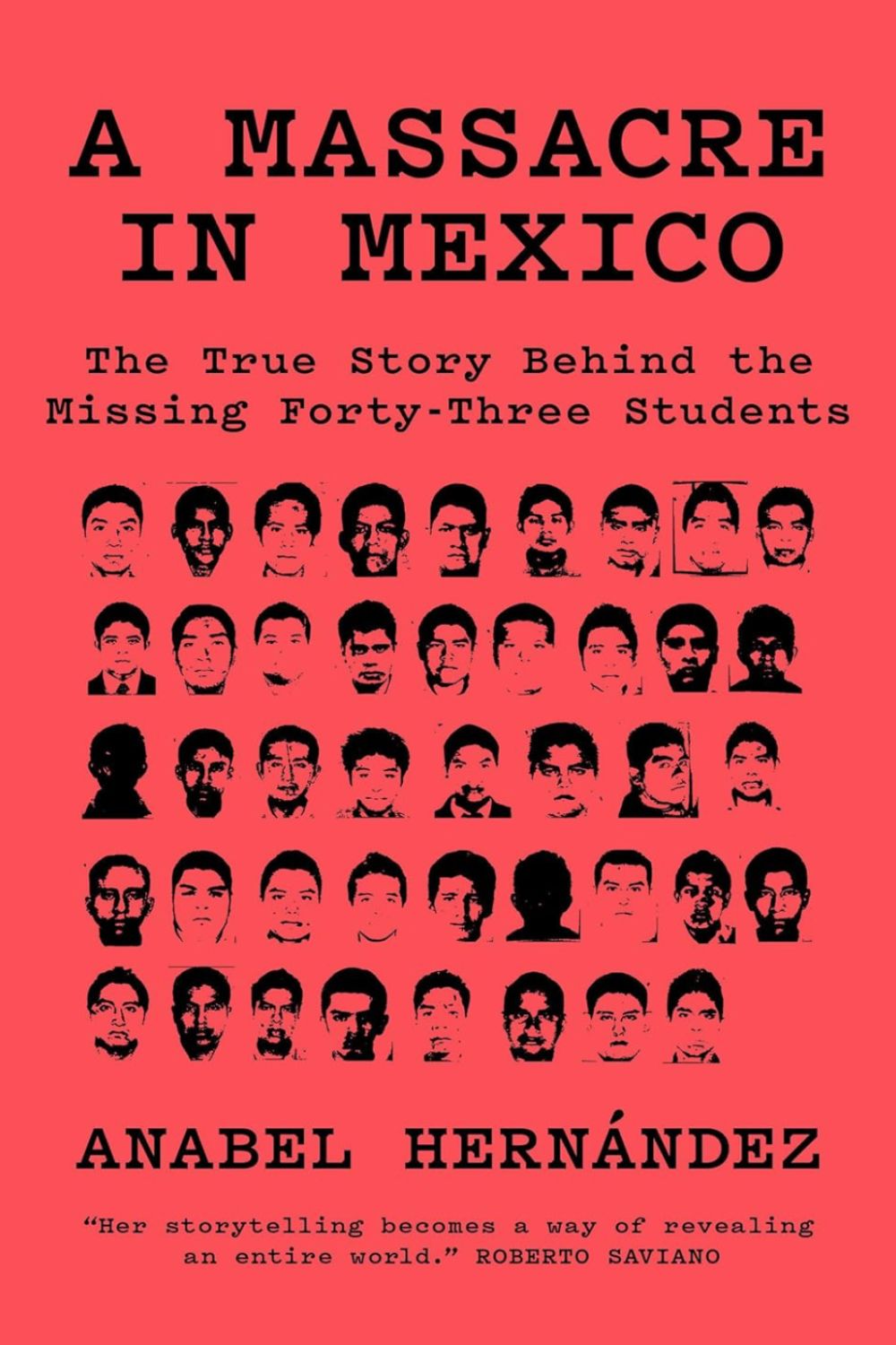 11 GREAT Books Set In Mexico