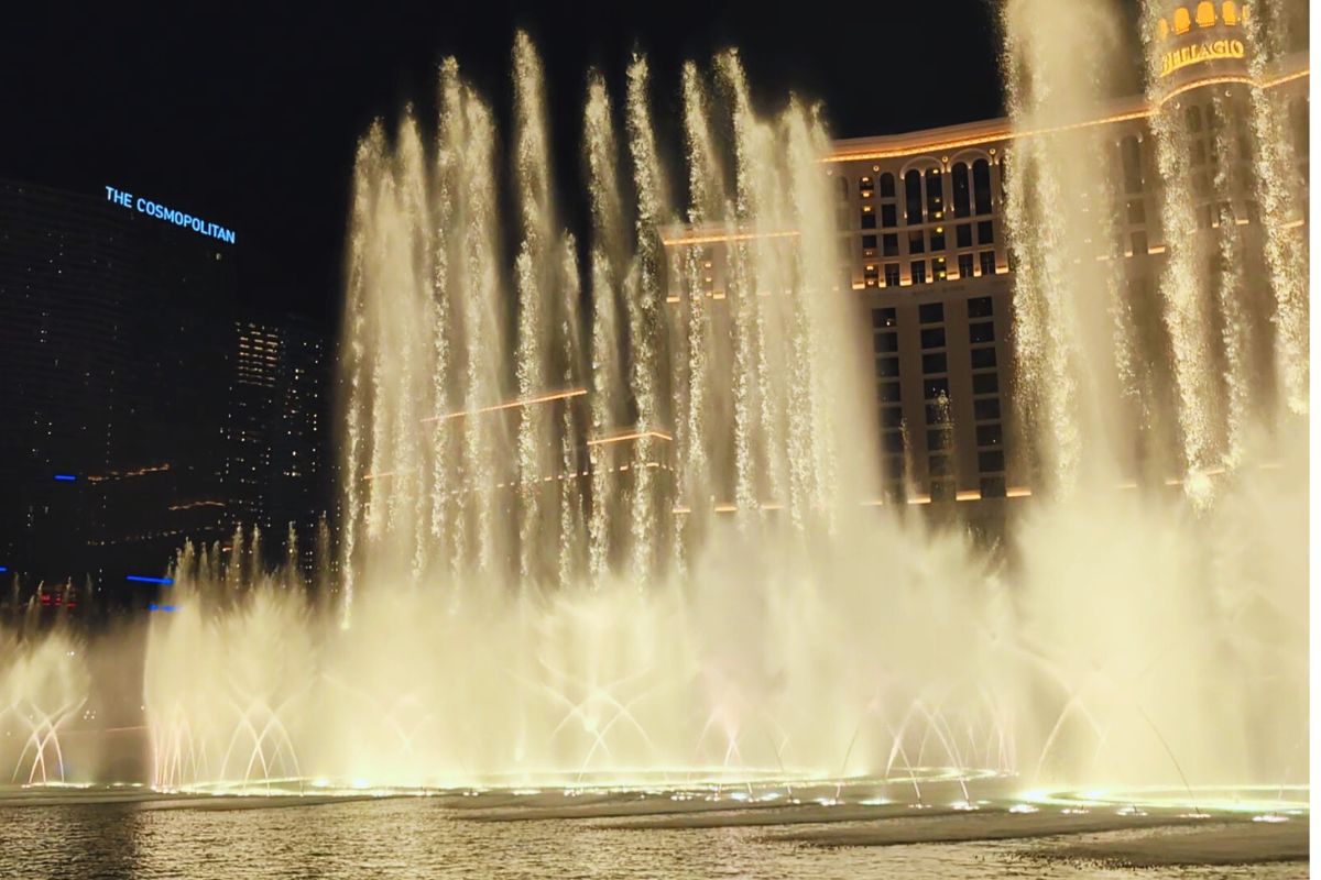 BEST Things to Do in Las Vegas with Kids