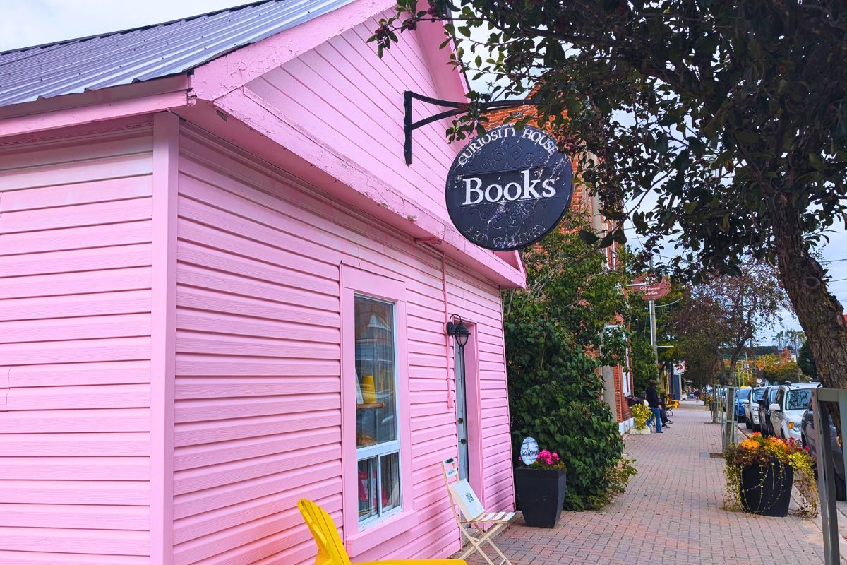 11 Things to Do in Creemore, Ontario