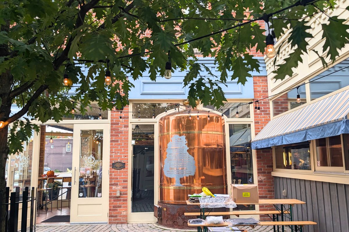 11 Things to Do in Creemore, Ontario