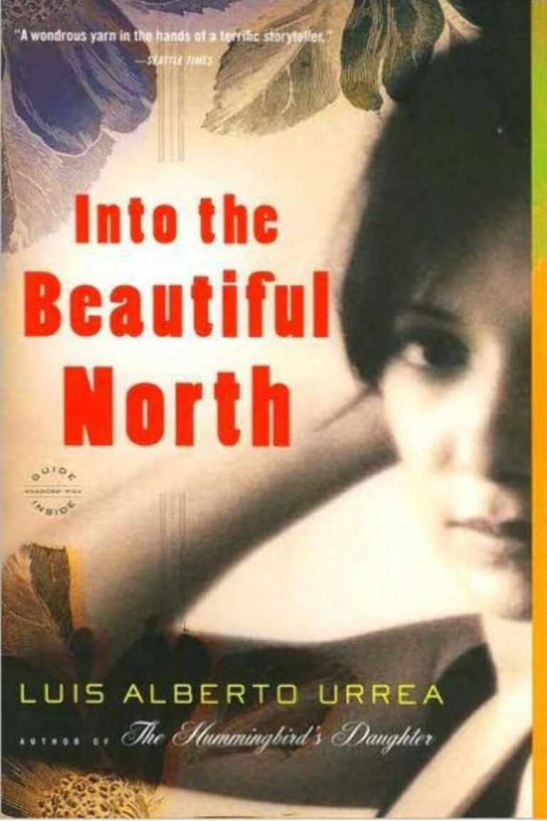 11 GREAT Books Set In Mexico