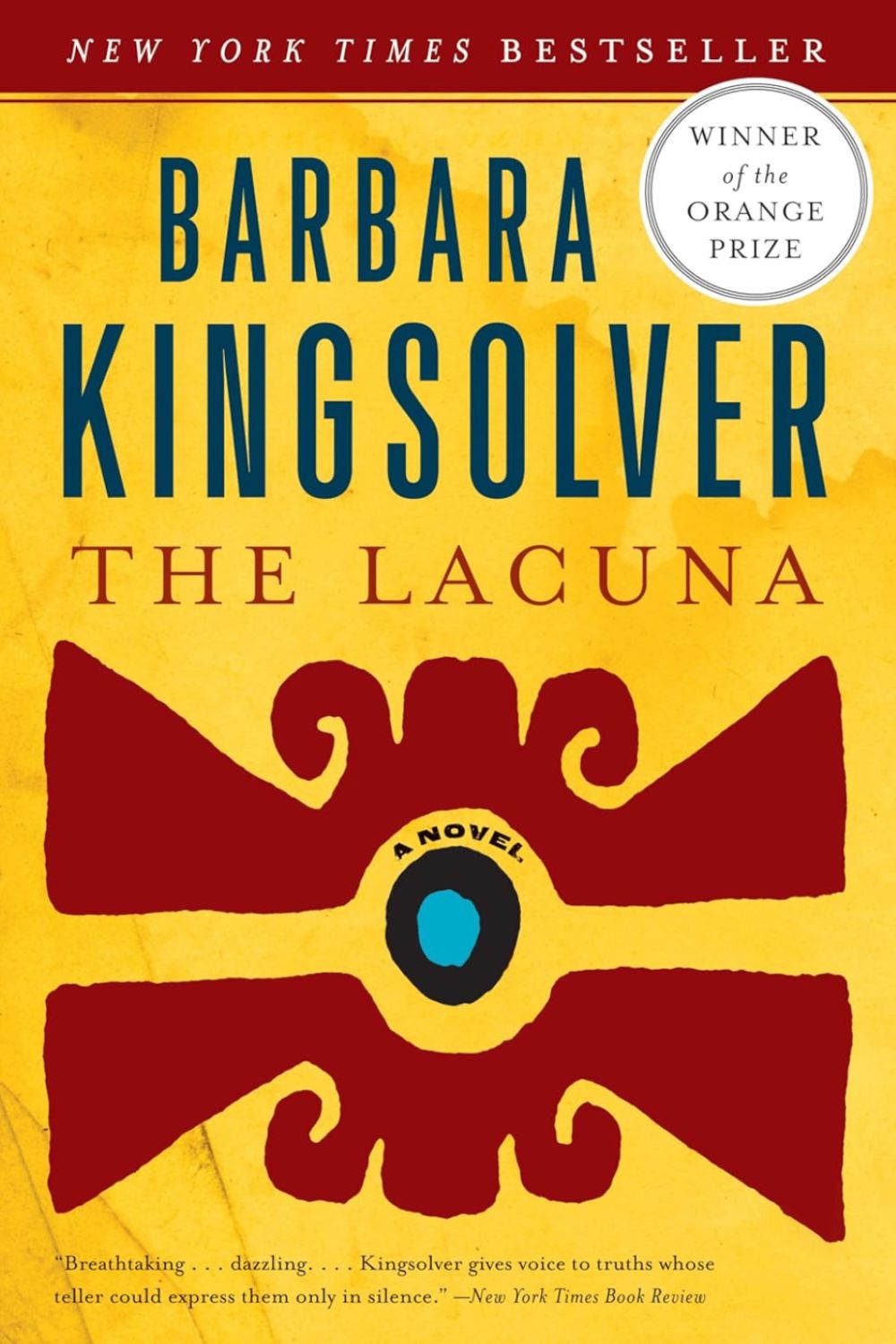 11 GREAT Books Set In Mexico