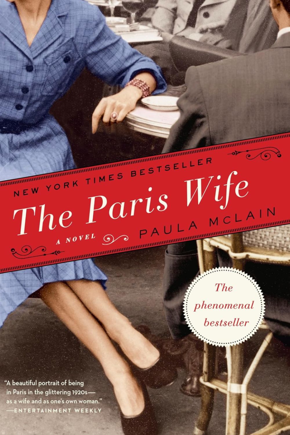 Amazing Books That Take Place in France