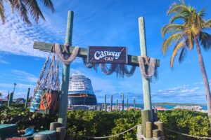 17 AMAZING Things To Do at Castaway Cay