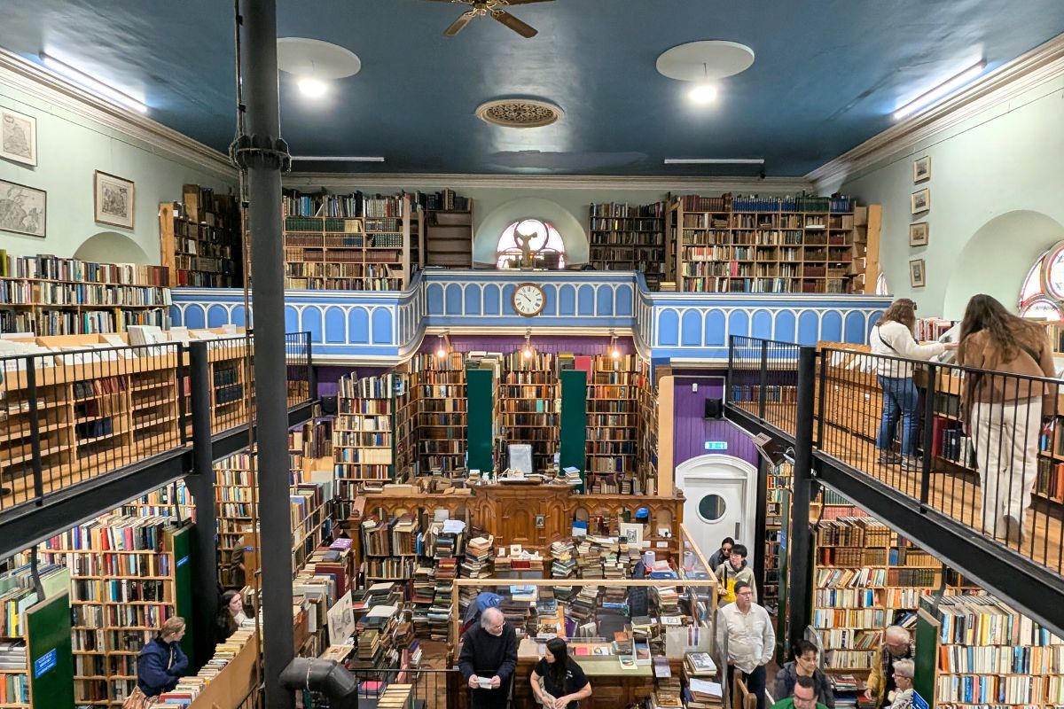 19 Amazing Things to Do in Inverness, Scotland