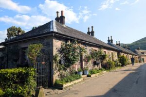 11 Things to Do in Luss, Scotland: A Guide