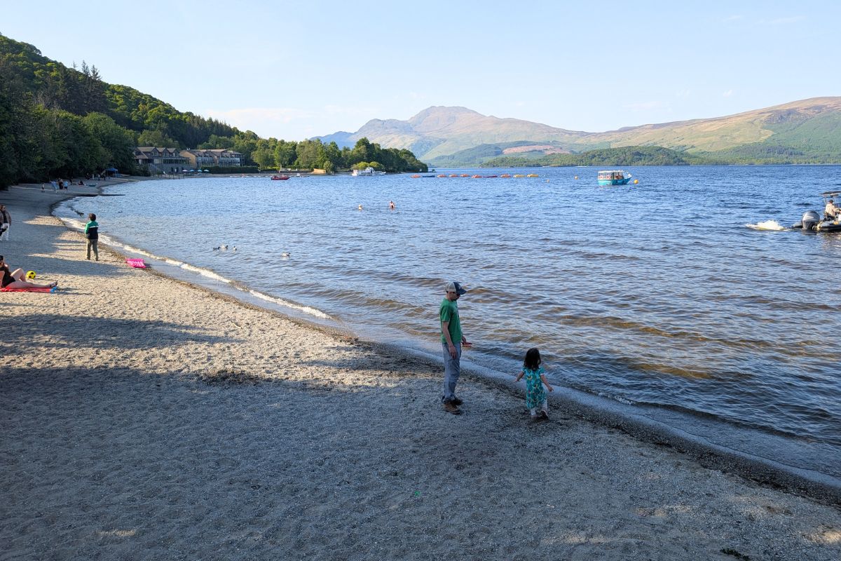 11 Things to Do in Luss, Scotland: A Guide
