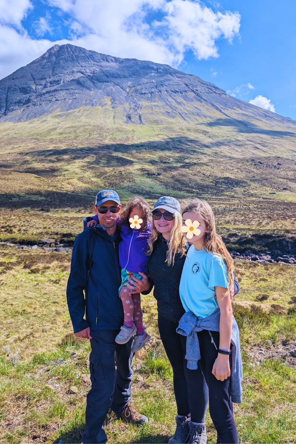 Scotland with Kids: Ultimate Travel Guide