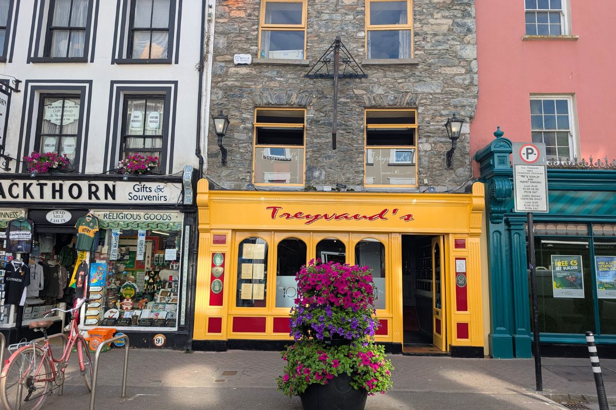 Amazing Things to Do in Killarney Ireland