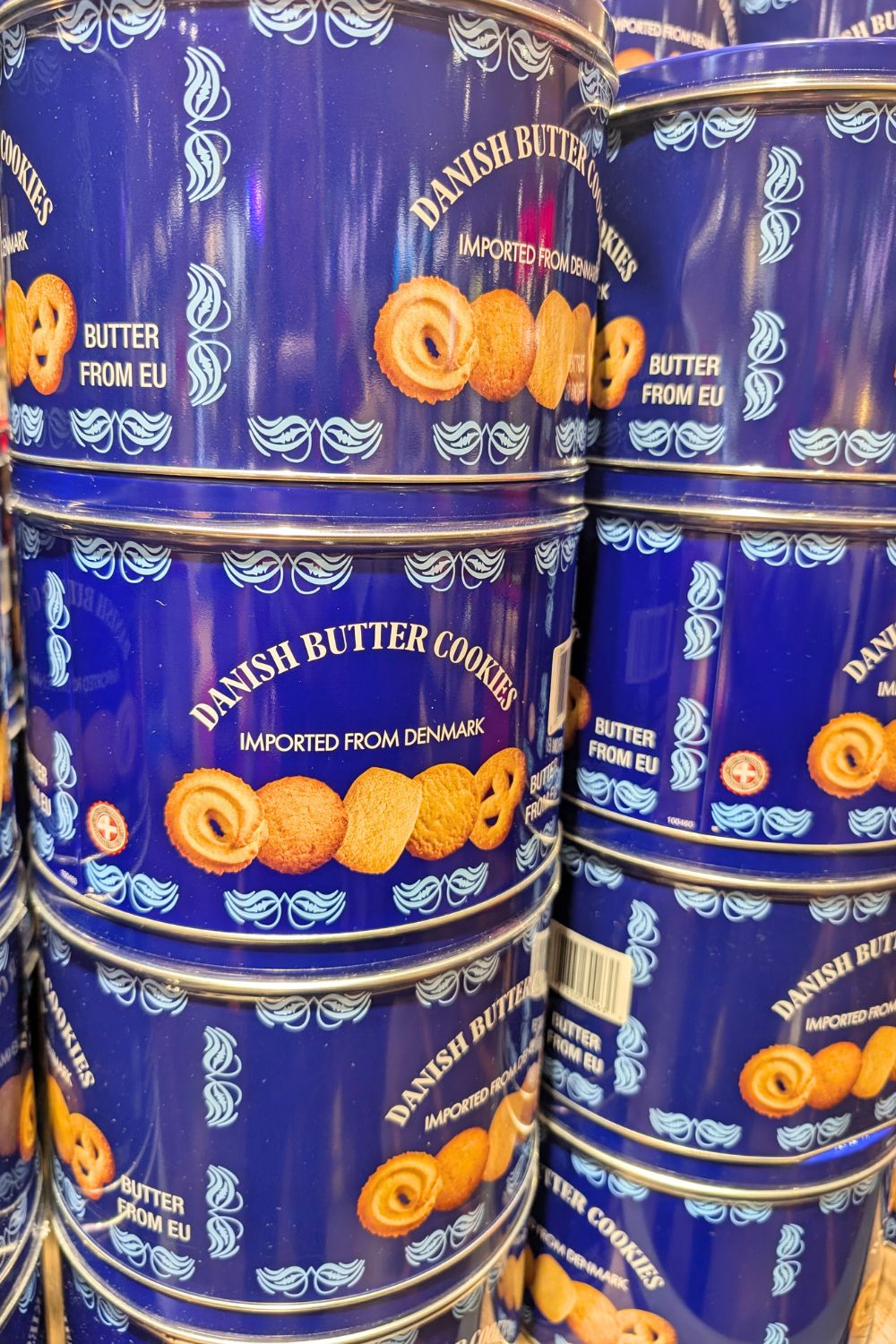 21 BEST Danish Souvenirs